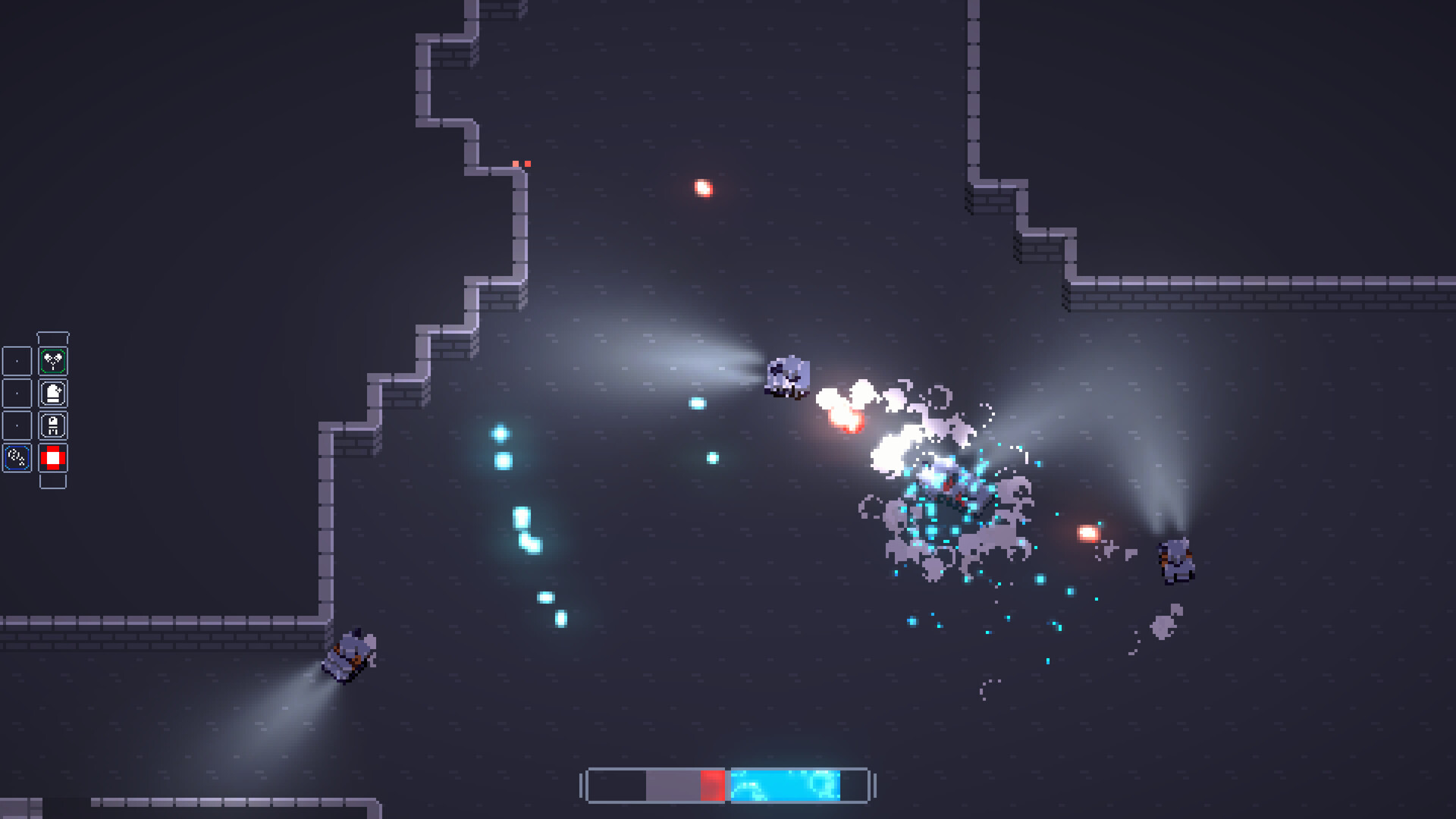 SpellTanks on Steam