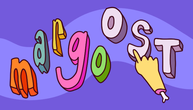 Margo Original Game Soundtrack on Steam