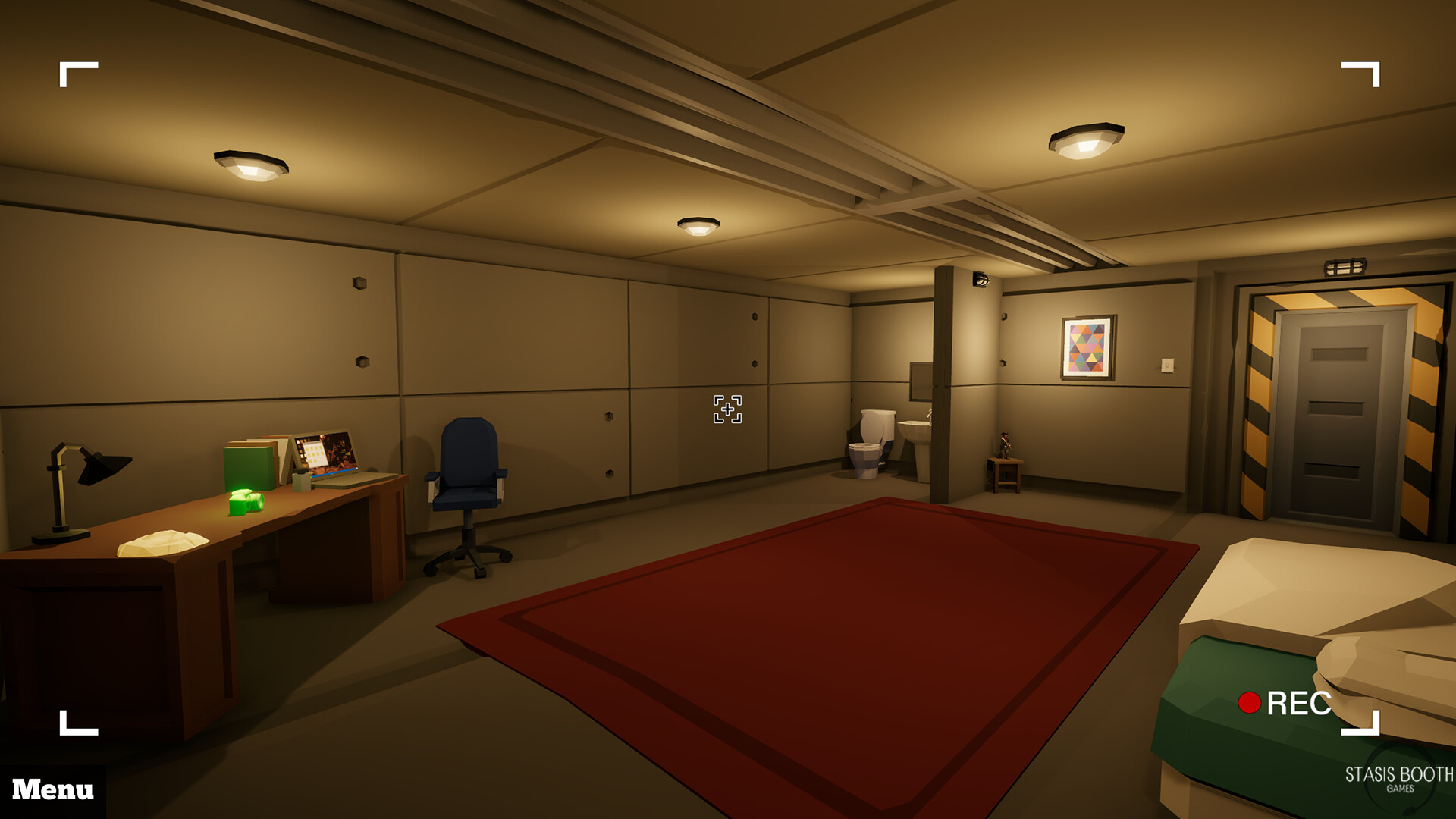 We Are Not Alone on Steam