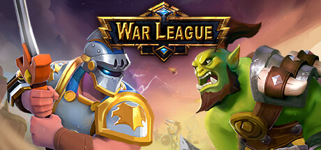 WarLeague on Steam