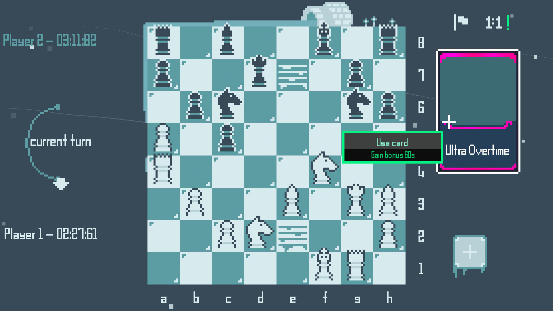 King's Hand · 스팀