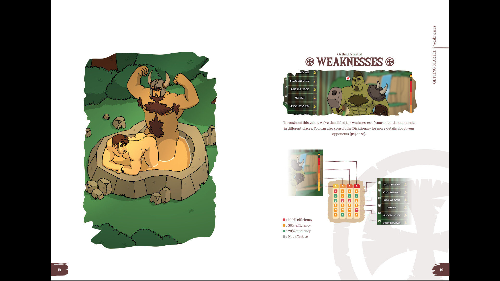 Robin Morningwood Adventure - Behind the scenes on Steam