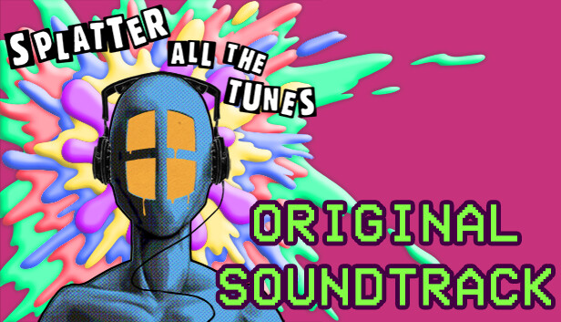 Splatter Soundtrack on Steam