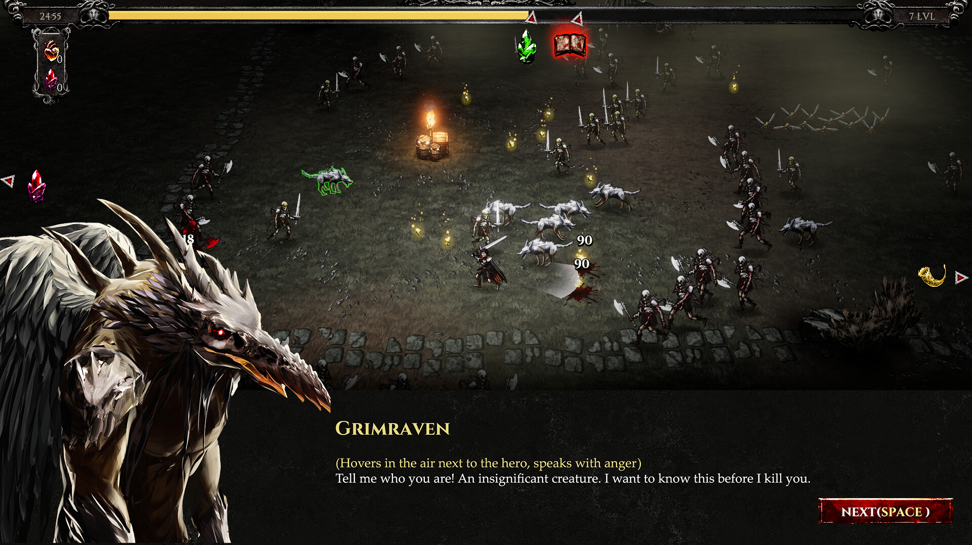 The Last Man Survivor on Steam