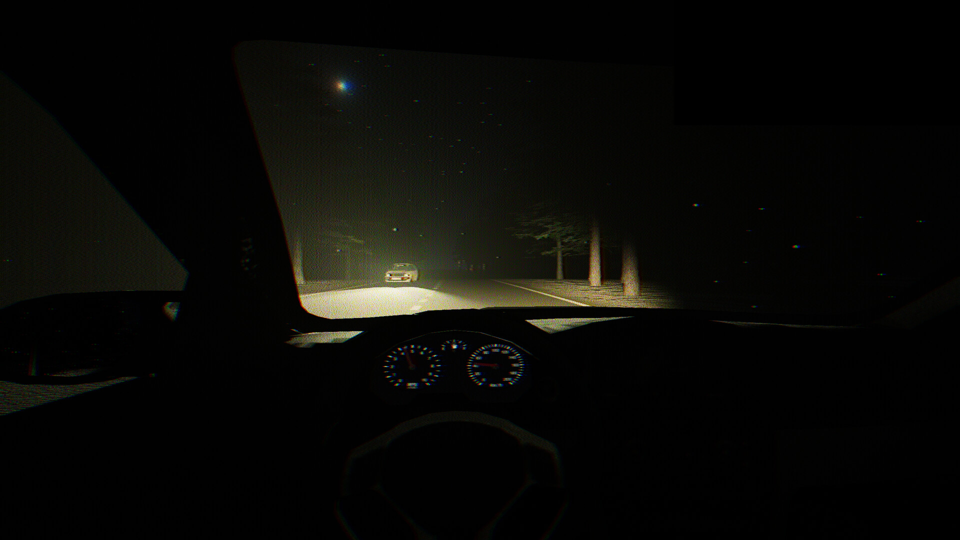 Missing Hiker on Steam