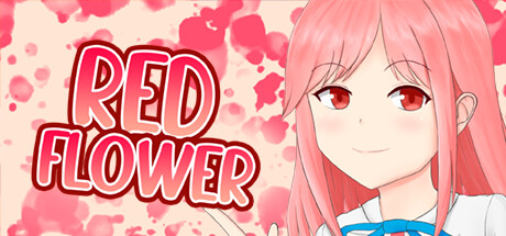Steam Community :: Red Flower