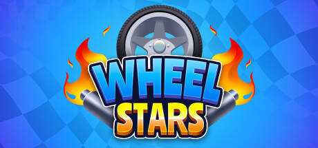 Steam Community :: Wheel Stars