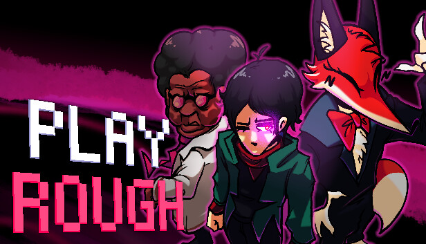 Play Rough on Steam