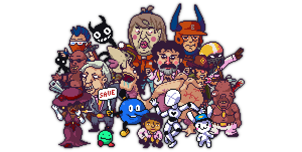 Play Rough on Steam