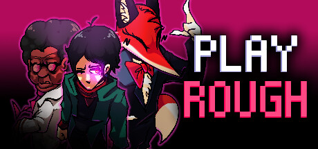 Play Rough on Steam