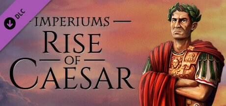 Imperiums: Rise of Caesar on Steam