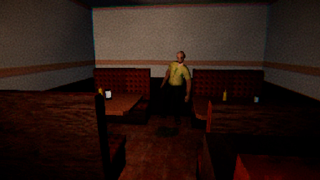 Screams from the Past on Steam