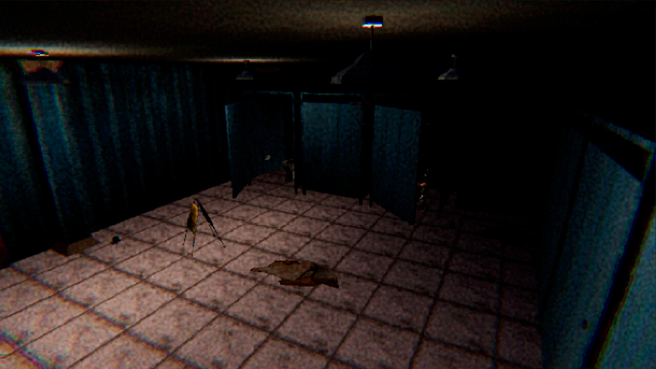 Screams from the Past on Steam