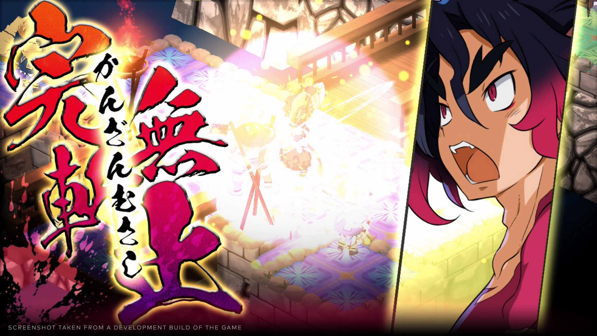 Disgaea 7: Vows of the Virtueless on Steam