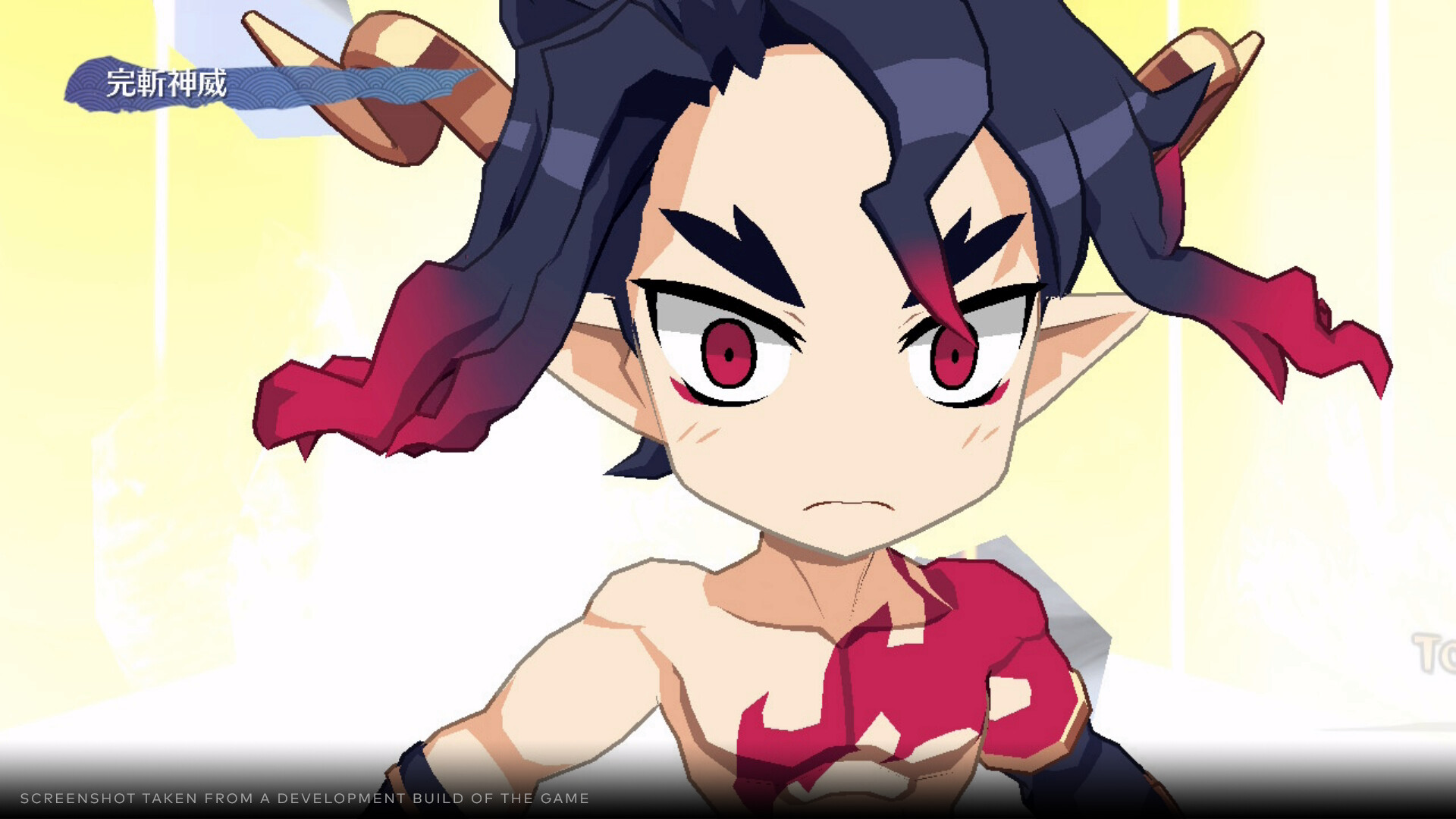 Disgaea 7 Vows Of The Virtueless On Steam