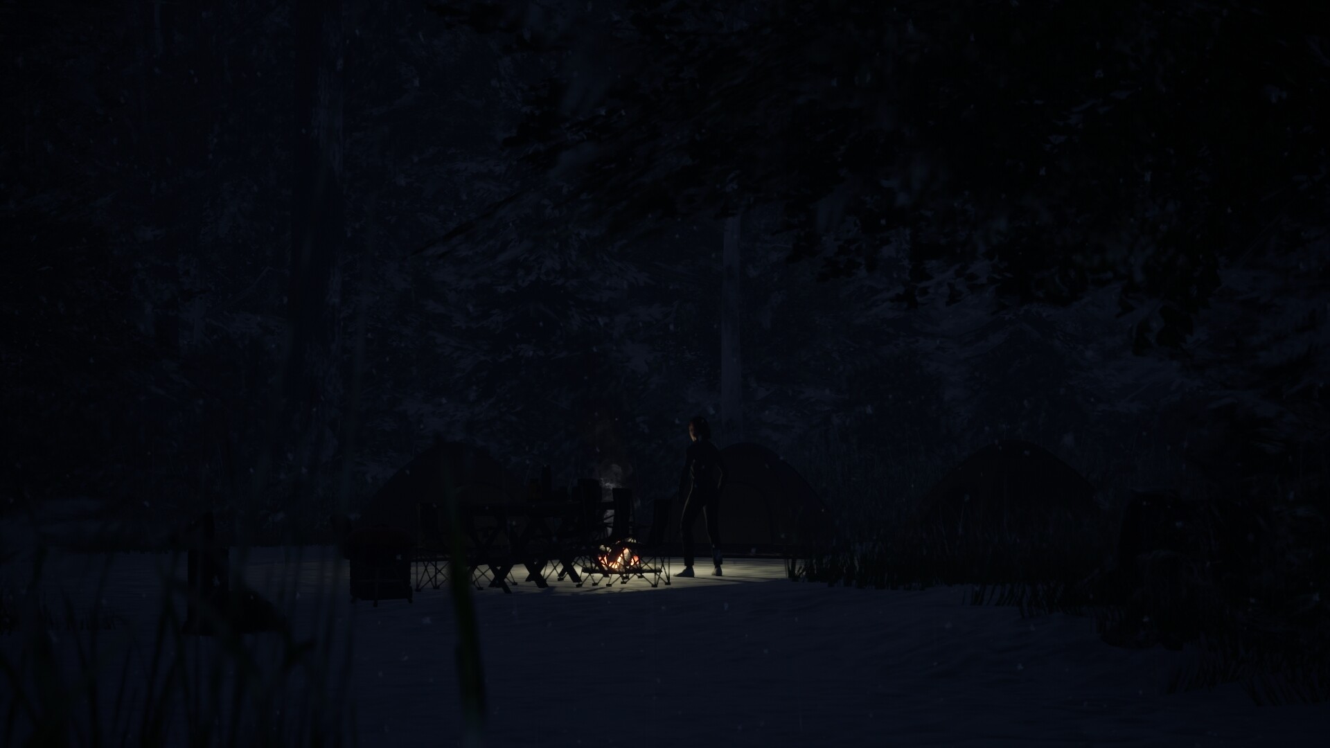 Waning Moon on Steam