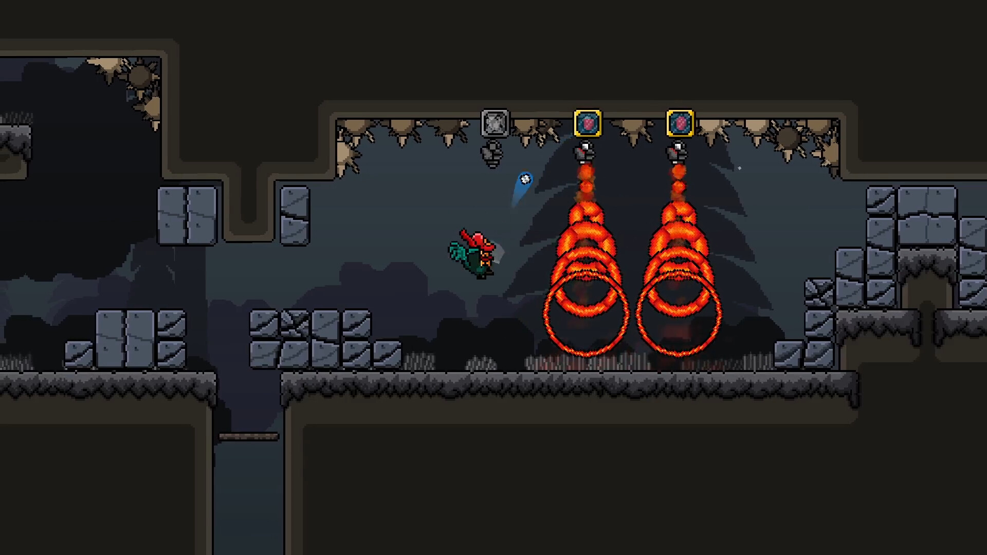 Rooster Tale (2D Platformer) on Steam