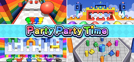 Steam Community :: Party Party Time