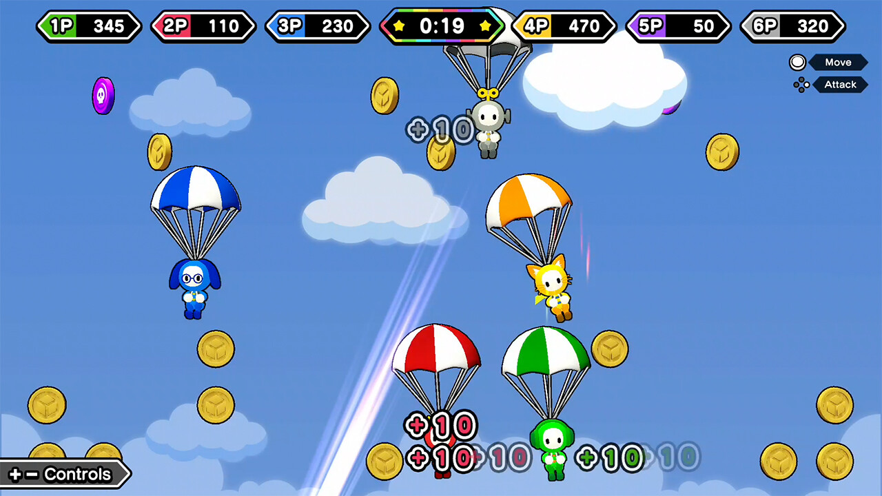 Save 30% on Party Party Time on Steam