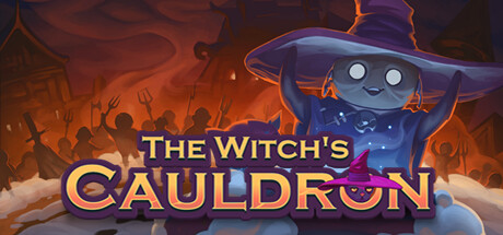 The Witch's Cauldron on Steam