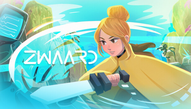 ZWAARD on Steam