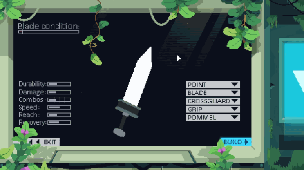 Zwaard on Steam