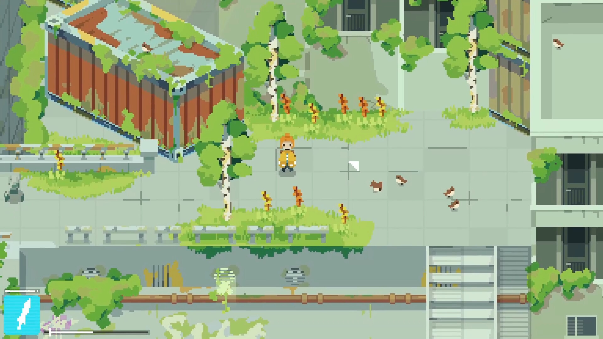Zwaard on Steam