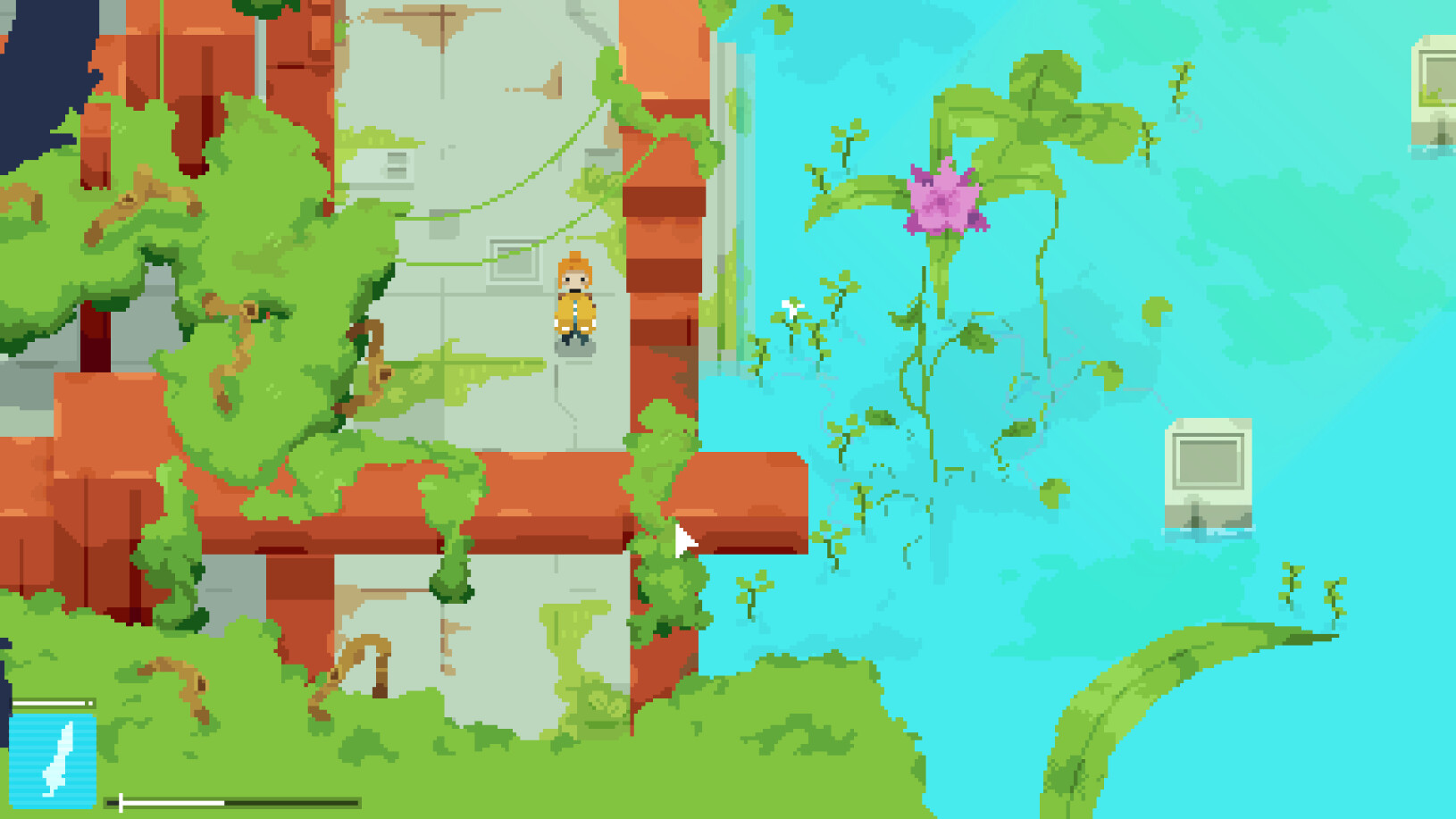 Zwaard on Steam