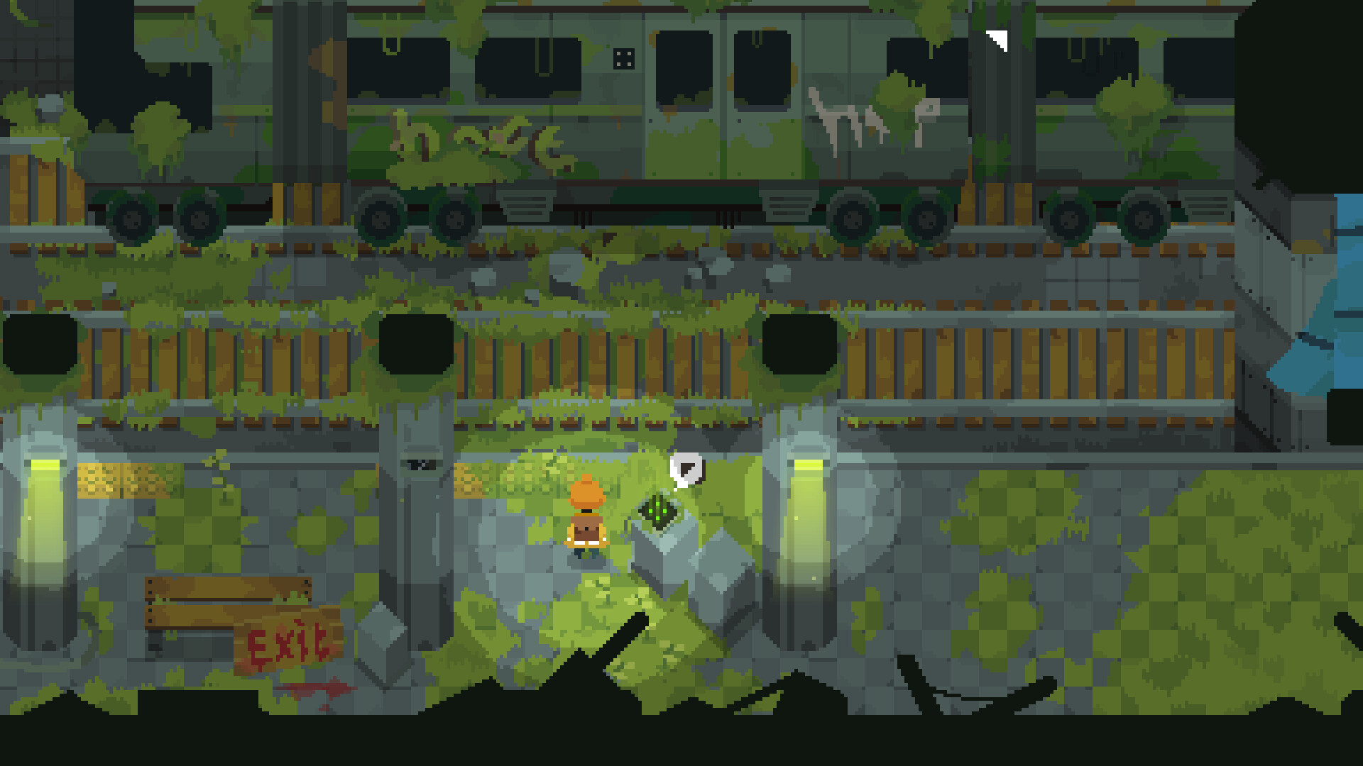 ZWAARD on Steam