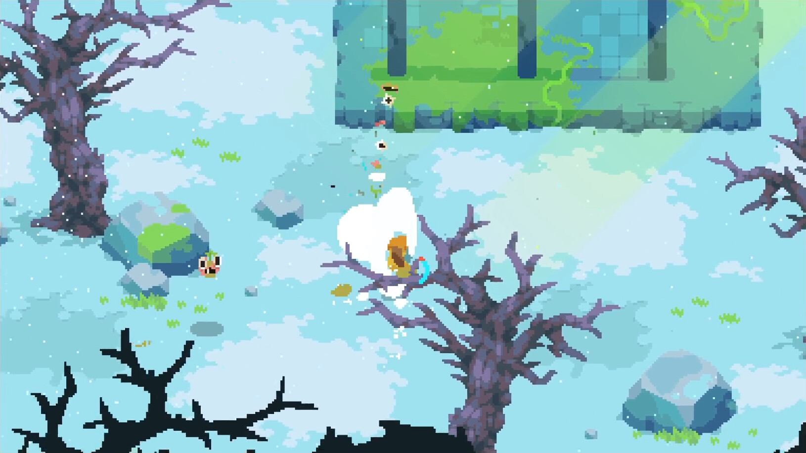 Zwaard on Steam