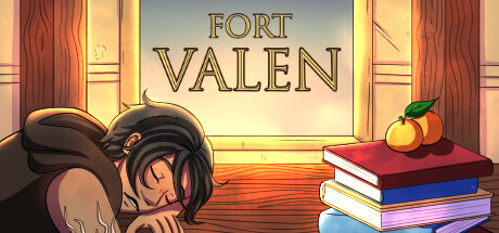 Steam Community :: Fort Valen