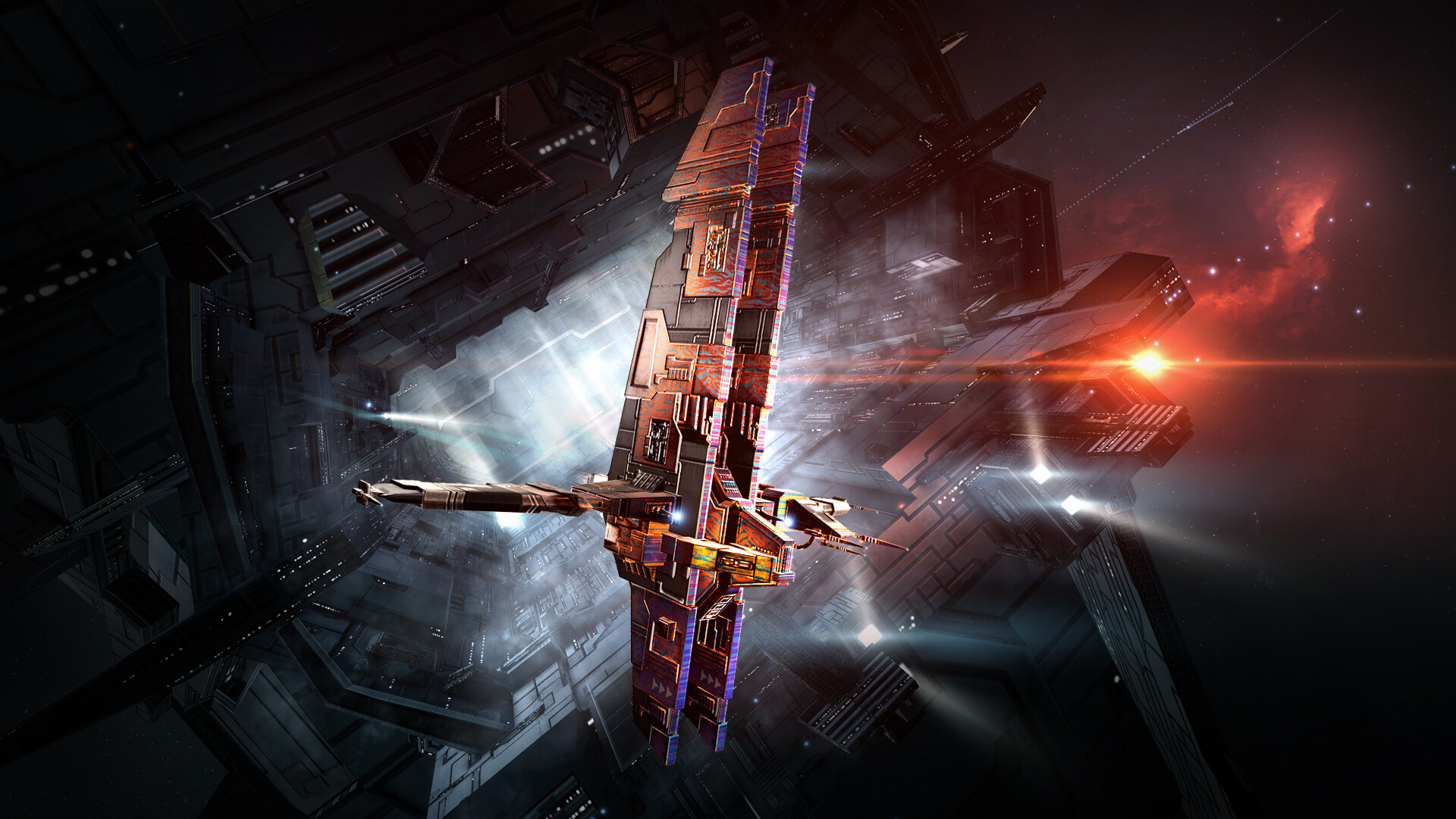 EVE Online: Silver Starter pack on Steam