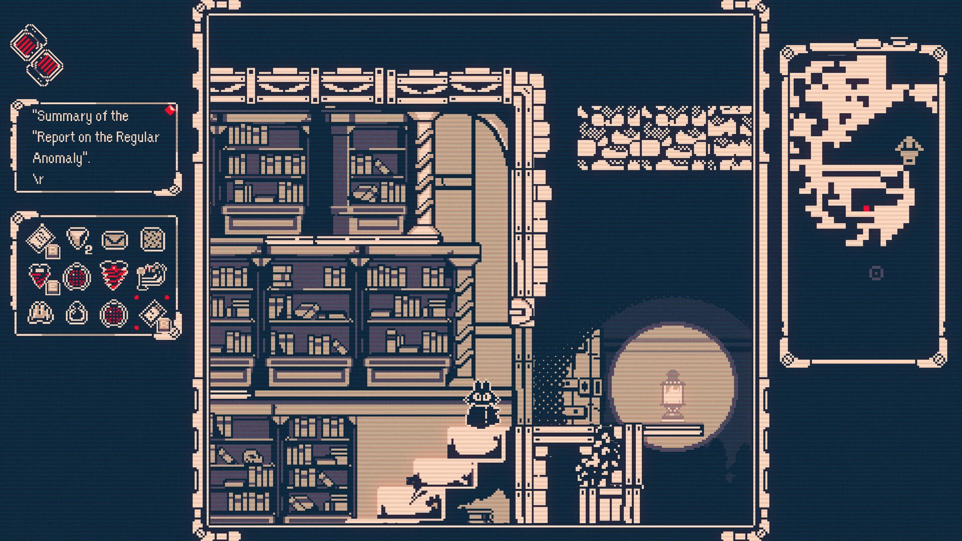 Everdeep Aurora on Steam