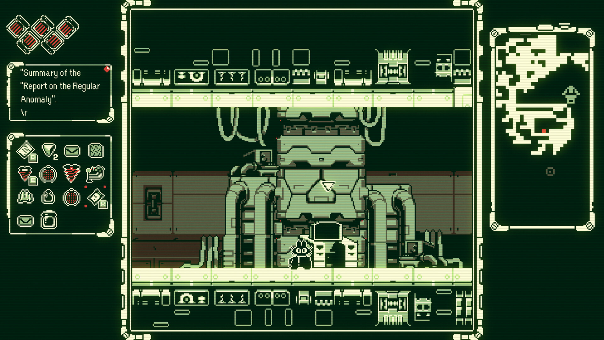 Everdeep Aurora on Steam