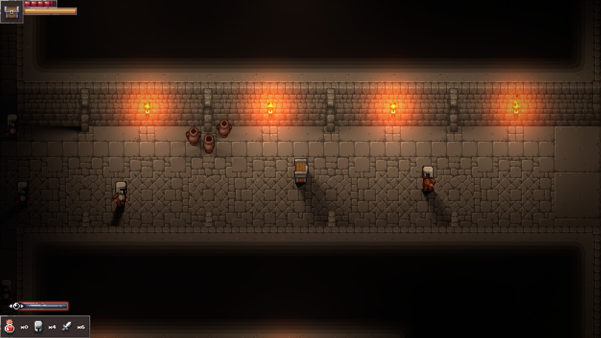 Mimicry on Steam