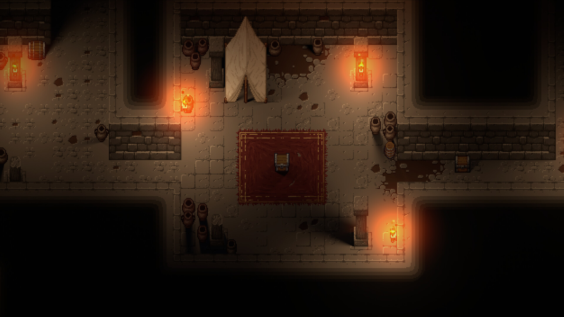 Mimicry on Steam