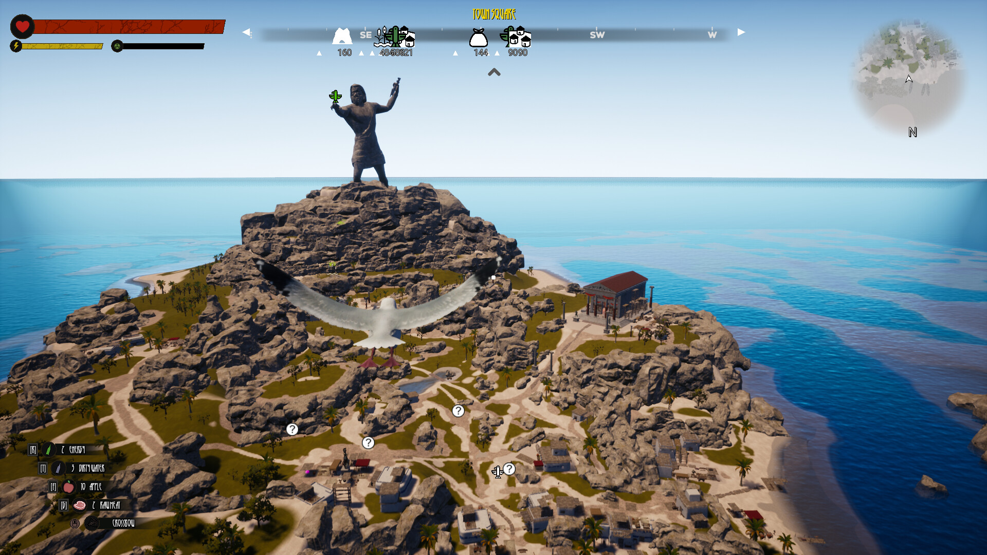 Epic Assassin di Steam