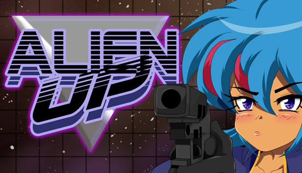 Alien Up on Steam