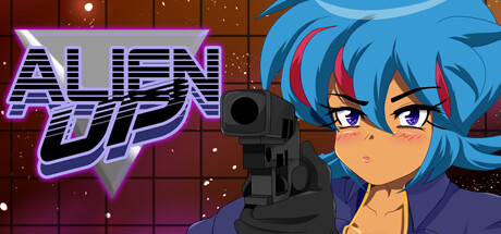 Alien Up on Steam