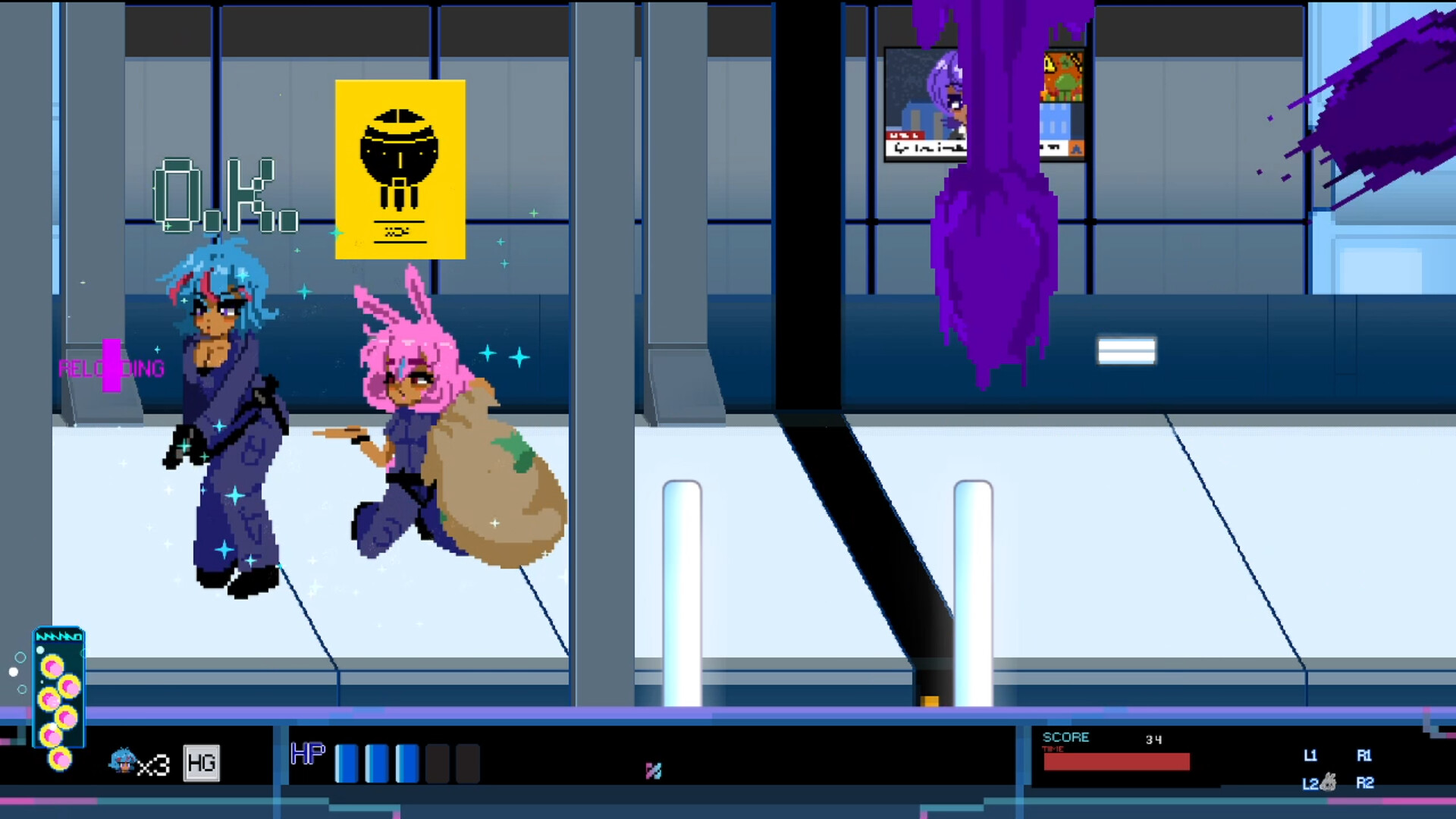 Alien Up on Steam