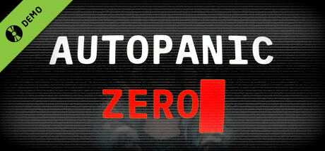 Autopanic Zero Demo - UncensorPat.ch