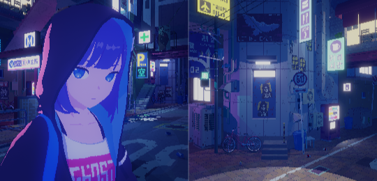 Tokyo Stories on Steam