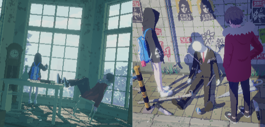 Tokyo Stories on Steam