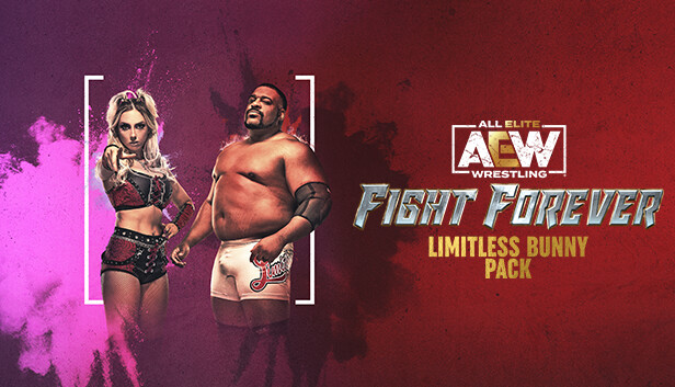 AEW: Fight Forever Limitless Bunny Bundle on Steam