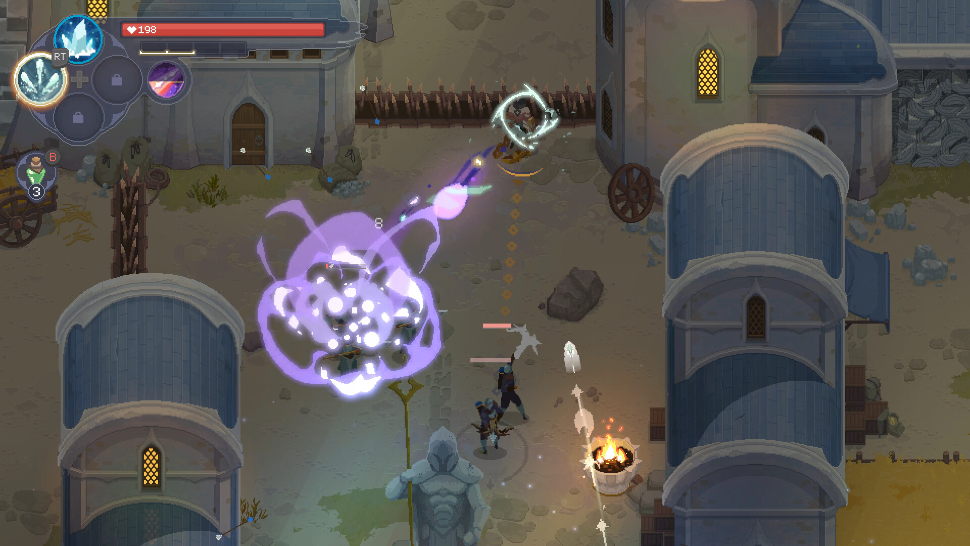 The Mageseeker: A League of Legends Story™ - Hijacked Spells Pack ...