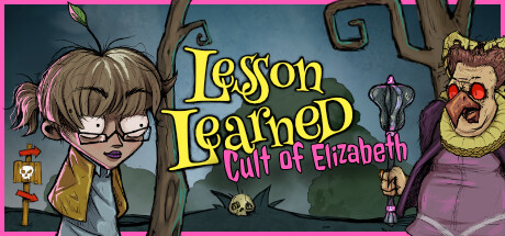 Steam Community :: Lesson Learned: Cult of the Elizabeth