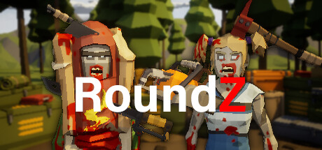 RoundZ on Steam