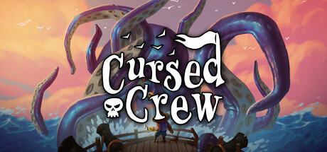 Cursed Crew Playtest Steam Charts | Steambase