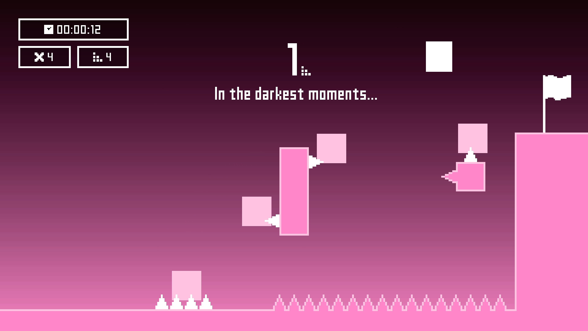 Save 40% on Hope on Steam