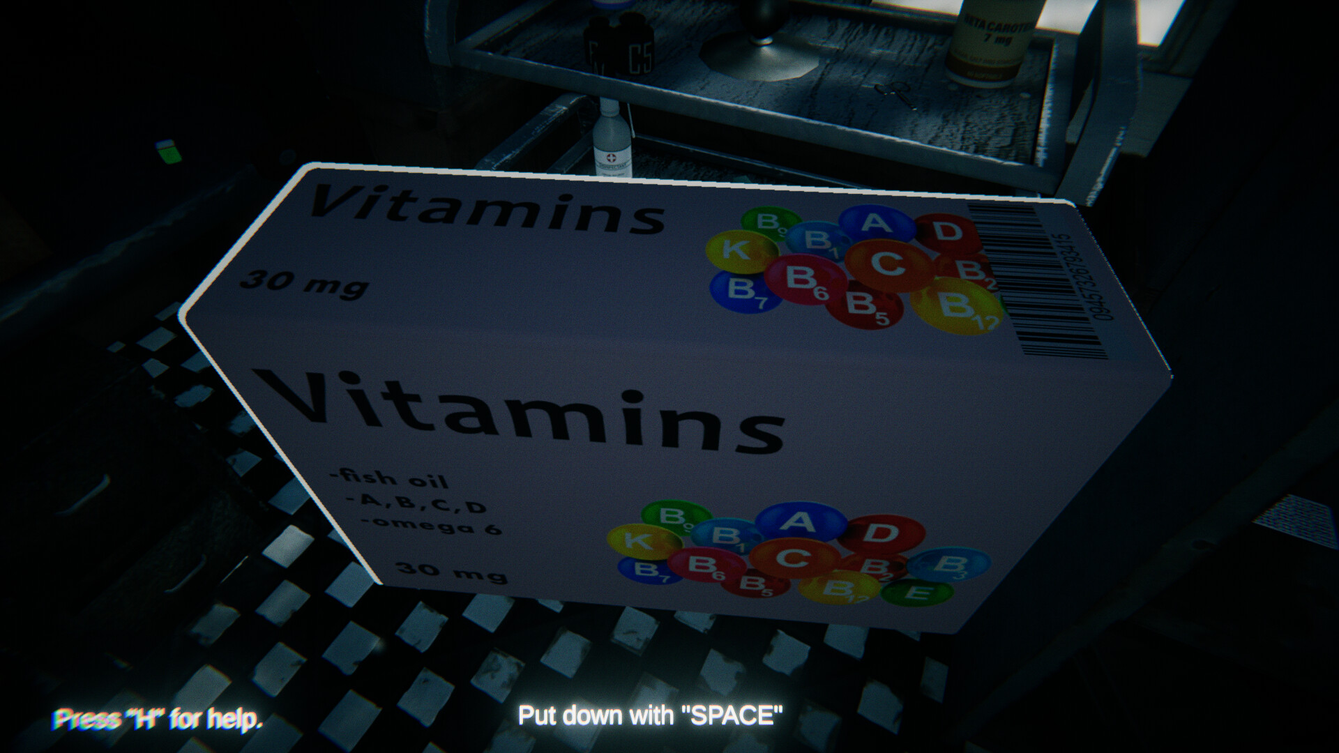 Locked In Mind on Steam